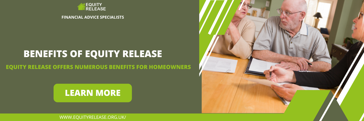 Equity Release – What Is It and How Does It Work? – Best Equity Release ...